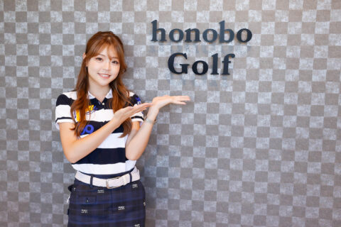 honobo Golf - honobo Golf